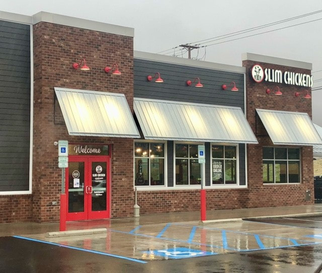 View Portfolio - Rocky Ridge Construction